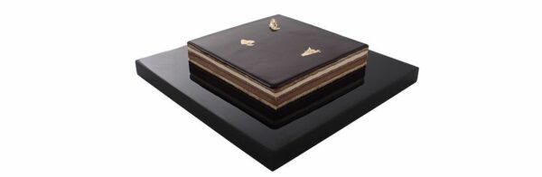 Tarta Ópera: una deliciosa joya de la repostería francesa - Formación ...