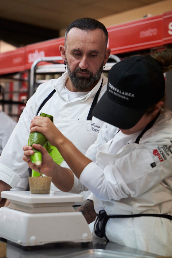 Pastelero: todo lo que necesitas saber sobre esta profesión deliciosa ...
